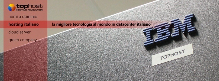 Tophost | Informazioni, opinioni e prezzi
